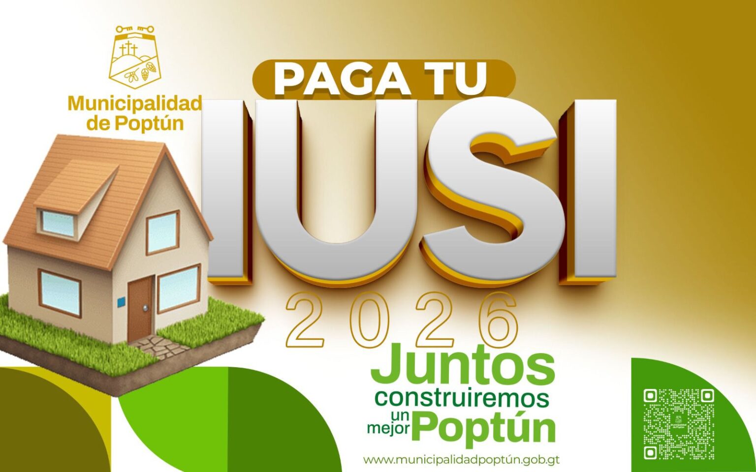 Municipalidad de Poptún - Sitio Web Oficial de la Municipalidad de Poptún